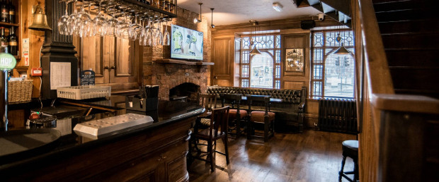 The Lower Turks Head Northern Quarter | Manchester Pub Reviews ...