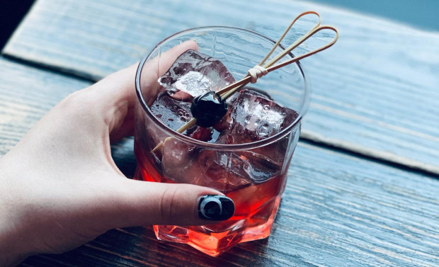 Noho Northern Quarter | Manchester Bar Reviews | DesignMyNight