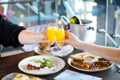 Nottingham: Incredible Bars, Restaurants, Pubs + Experiences ...