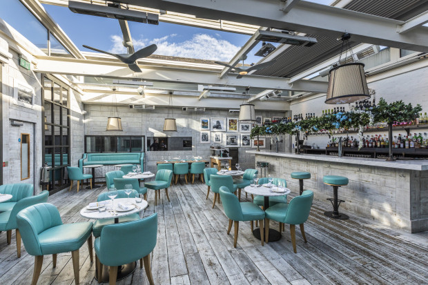 Piccolino: Italian Dining In Harrogate For Groups | DesignMyNight