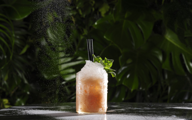 Ginger Lily: Liverpool Street Cocktail Bar | DesignMyNight