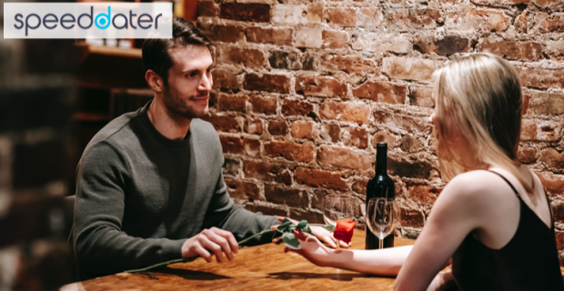 Edinburgh Speed Dating | Ages 35-55 | Edinburgh Dating Reviews ...