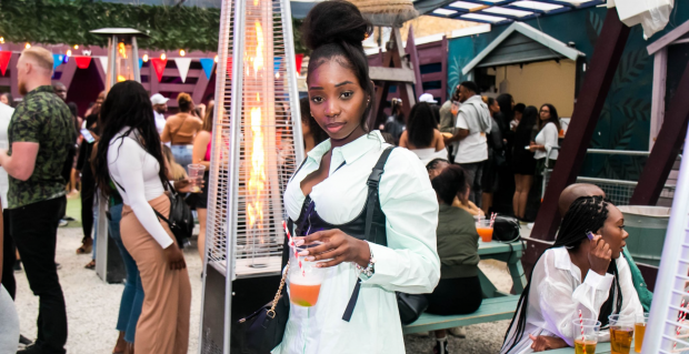 Bashment Day Party - London’s Biggest Day Party | London Clubbing ...