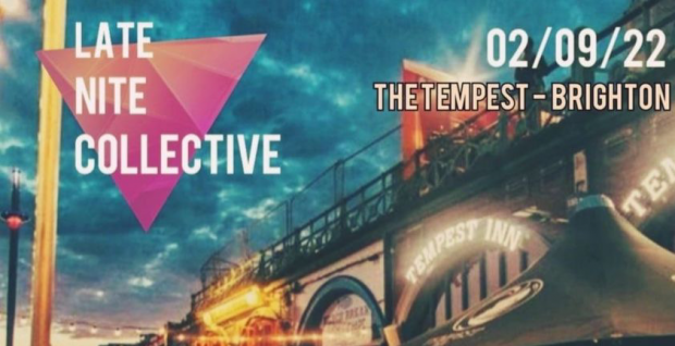 Late Nite Collective | Beachfront, Brighton Clubbing Reviews ...