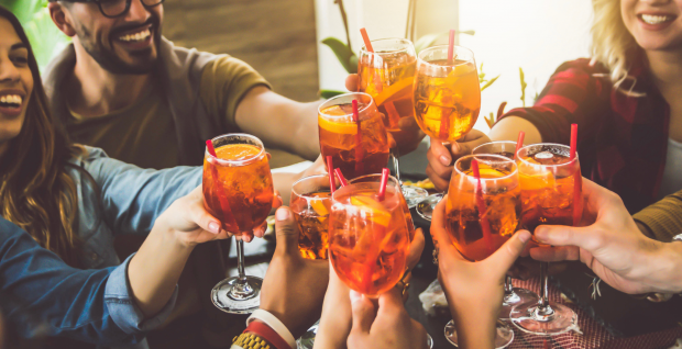 2-4-1 Cocktail Happy Hour | City Centre, Bath Food & Drink Reviews ...