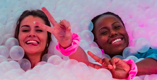 Through The Decades - Classic 90s 00s Bangers | Shoreditch, London ...