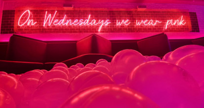 Manchester: Incredible Bars, Restaurants, Pubs + Experiences ...