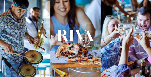 Riva blu Bank Holiday Sunday Bottomless Brunch | Castle Street ...