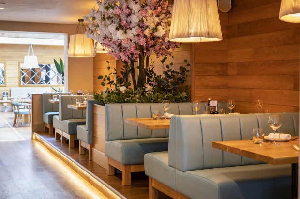 Piccolino: Top Italian Restaurant In Bramhall | DesignMyNight