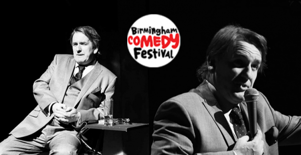 Dave Allen: A Journey Through Life and Death | City Centre, Birmingham ...