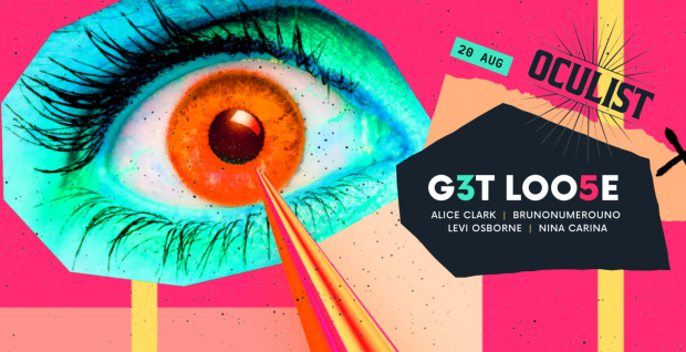 G3T LOO5E | Town Centre, Brighton Clubbing Reviews | DesignMyNight