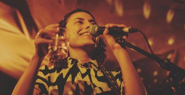 Live Music from Nadia Moon | All Brighton, Brighton Live Music Reviews ...