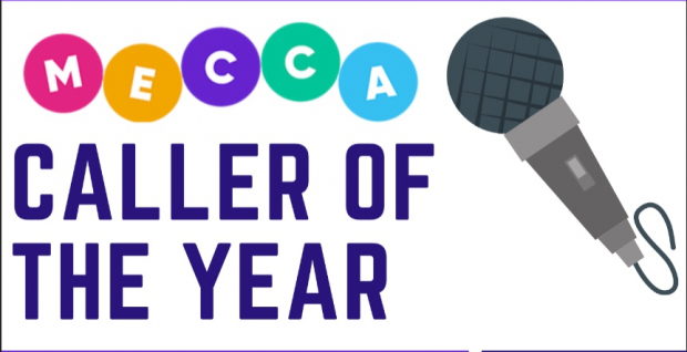 Mecca Caller of the Year - Reigonal Finals | Luton, UK Daytime Reviews ...