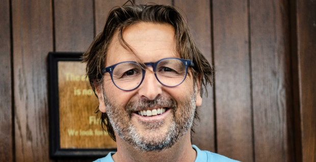 Ben Tish x Mitch Tonks - Mediterranean Seafood Feast | Notting Hill ...