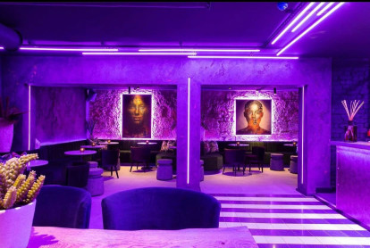 Hogmanay New Year's Eve 2025 In Glasgow | DesignMyNight