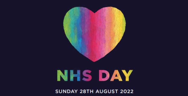 NHS Day | Soho, London Food & Drink Reviews | DesignMyNight