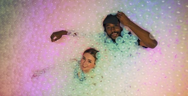 Free Hospitality Party | Old Town, Edinburgh Clubbing Reviews ...