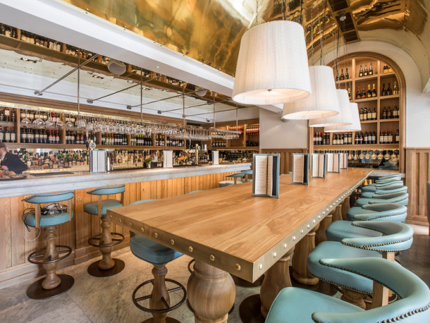 Piccolino: Italian Restaurant In Chester | DesignMyNight