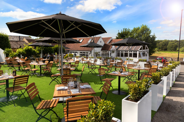 Piccolino: Collingham Italian Restaurant | DesignMyNight