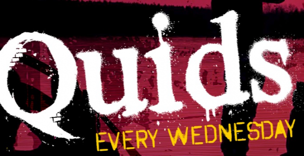 Walkabout Leeds Presents; Quids | City Centre, UK Clubbing Reviews ...