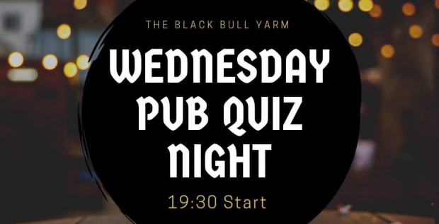 Quiz Night | Yorkshire, UK Quiz Night Reviews | DesignMyNight