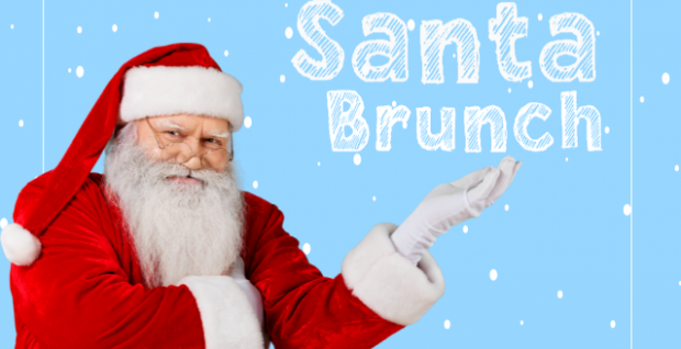 Santa Brunch | Cardiff Fun Time Partying Reviews | DesignMyNight