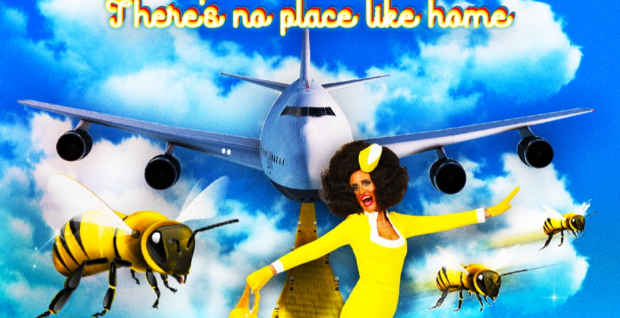 Via Manchester Presents: Pam Ann | Canal Street, Manchester VIP Party ...