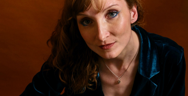 Sylvia Schmidt Quartet feat. Robin Porter & Germana Stella La Sorsa ...