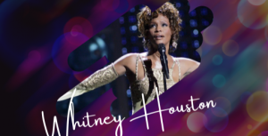 Nya King - Brilliant Whitney Houston Tribute | Liverpool Cabaret ...