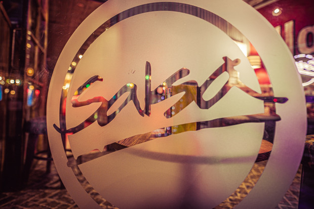Salsa! Soho | London Bar Reviews | DesignMyNight