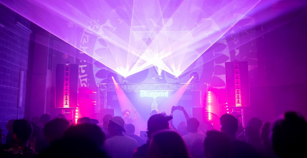 Office Bunka Rave | Sydney Fun Time Partying Reviews | DesignMyNight