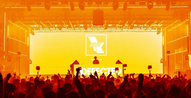 The Warehouse Project 2022 | Piccadilly, Manchester Clubbing Reviews ...