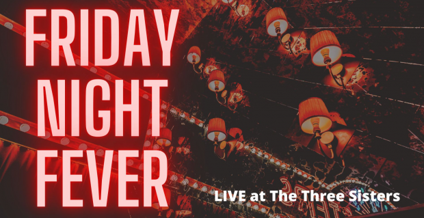 Friday Night Fever | Old Town, Edinburgh Cabaret/Burlesque Reviews ...