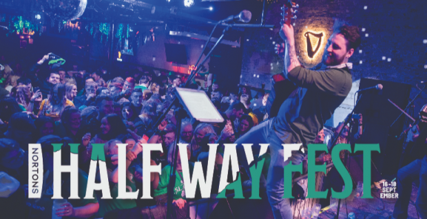Half Way fest: Friday | Digbeth, Birmingham Live Music Reviews ...