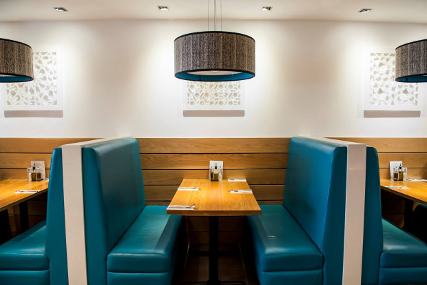 Havet: Turkish Restaurant In Bromley | DesignMyNight