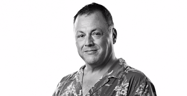 Pete Long at the EDT | London Live Music Reviews | DesignMyNight