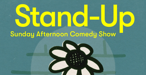 Free Comedy Sunday Afternoon in Hackney | London Comedy Reviews ...