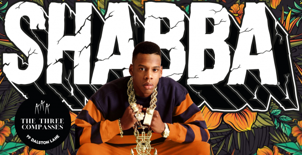 Hackney Carnival After Party With Shabba DJs | Dalston, London Fun Time ...