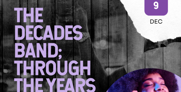 The Decades Band | Birmingham Fun Time Partying Reviews | DesignMyNight