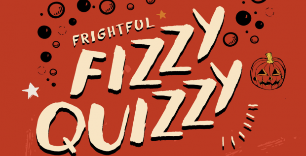 FRIGHTFUL FIZZY QUIZZY | Manchester Themed Nights Reviews | DesignMyNight