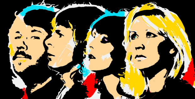 FREE Entry - ABBA Party | Shoreditch, London Clubbing Reviews ...