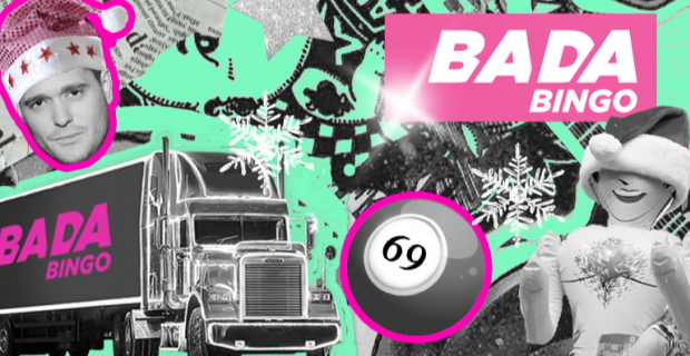 Bada Bingo Feat. Bez (Happy Mondays/Big Brother) - Grimsby | UK ...