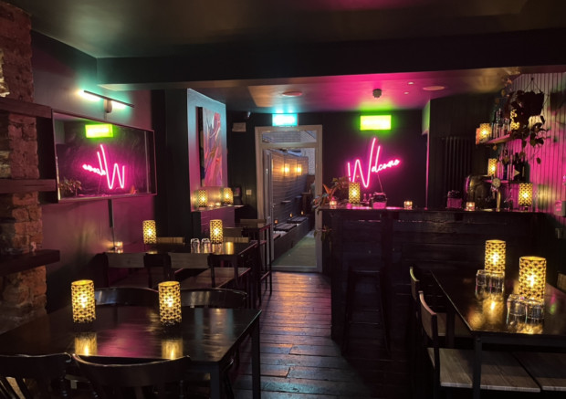 Kix Bar + Kitchen: Dulwich Cocktails & Restaurant | DesignMyNight