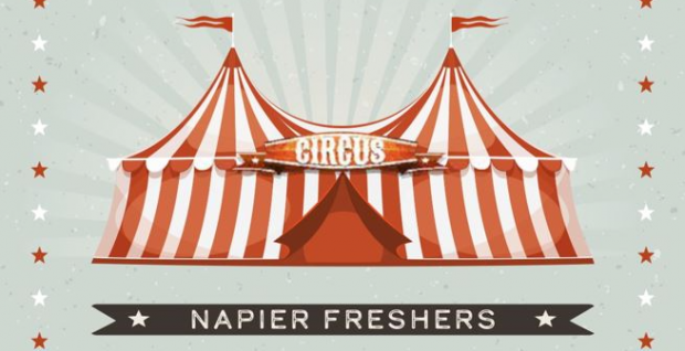 Big Top Welcome | Old Town, Edinburgh Student Night Reviews | DesignMyNight