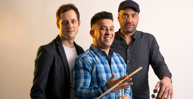 Djangada - Brazilian Jazz Trio | London Live Music Reviews | DesignMyNight