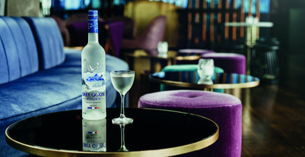 Grey Goose Martini Masterclass at 12th Knot | London Food & Drink ...