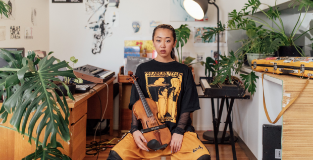 Jazz Lates: 嶋田会希–Elle Shimada | Brick Lane, London Live Music Reviews ...