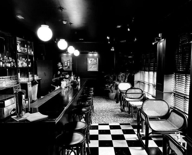 Manolo: Speakeasy Cocktail Bar In Liverpool | DesignMyNight