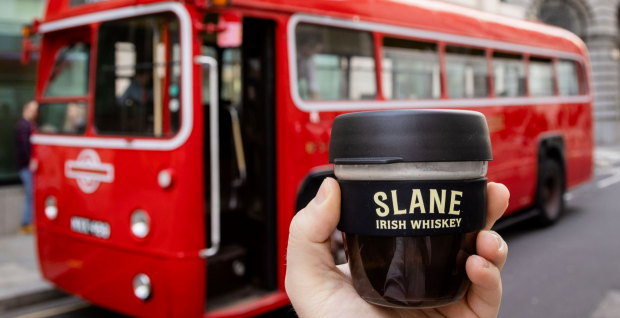 Slane Irish Whiskey Bus Tour | Marylebone, London Something A Little ...