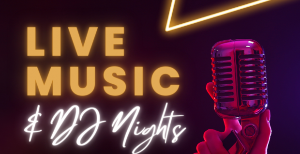 Live Music & DJ Nights | Stoke, UK Fun Time Partying Reviews ...